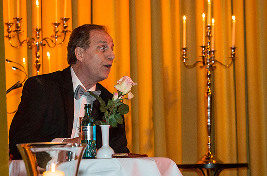 Chansons – Peter Fuchs – Tenor – Frankfurt, Wiesbaden, Mainz, Rhein ...